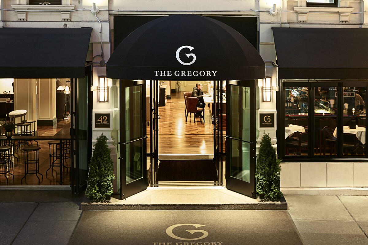The Gregory Hotel Reviews, Deals & Photos 2023 - Expedia