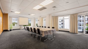 Sala de reunião