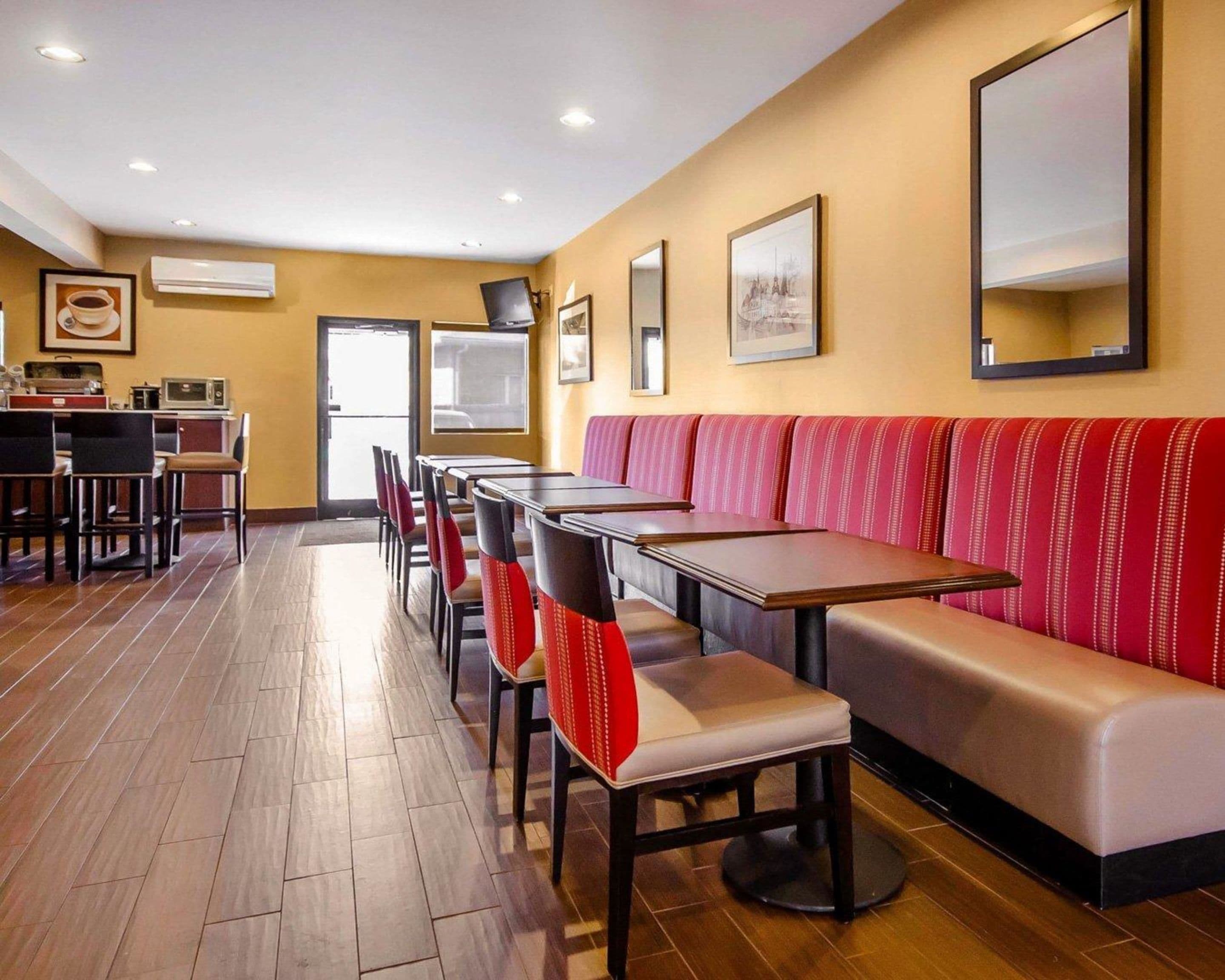 Pequeno-almoço continental diário incluído 