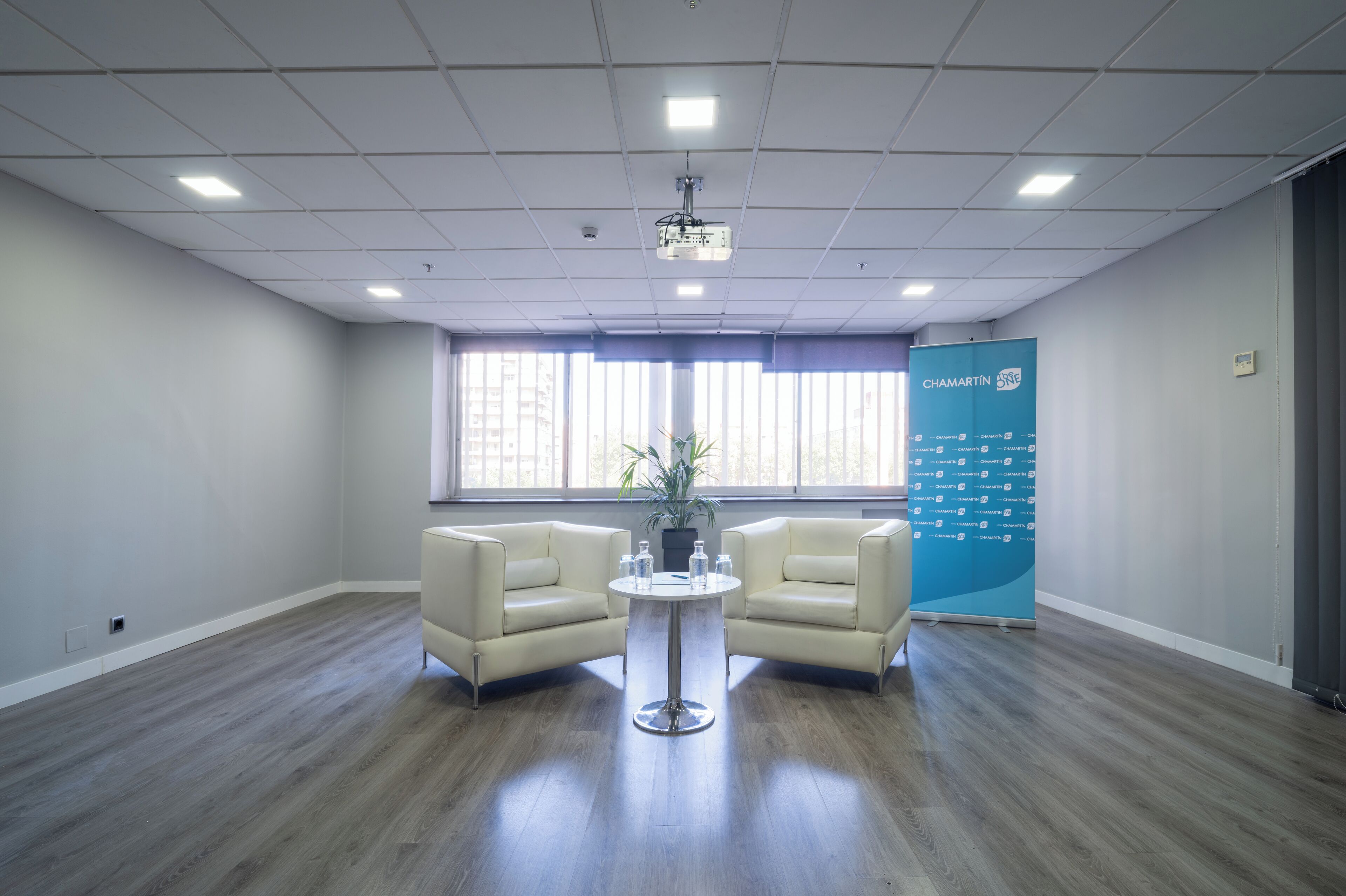 Salão de recepção