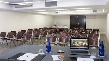 Sala de reunião