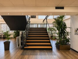 Escadas
