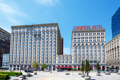 Best Hotels in Chicago, Illinois | Hotels.com
