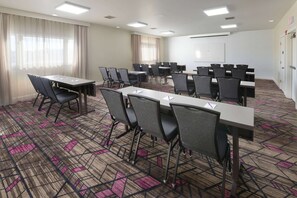 Sala de reunião