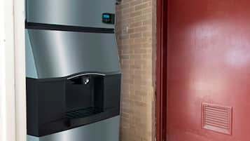 Máquina de venda automática
