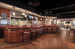 Bar (no alojamento)