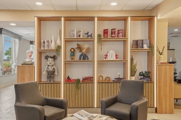 Kozy Hotel Dallas Dfw Airport Area West - Arlington, TX