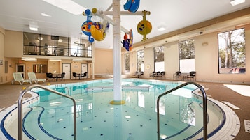 Piscina interna