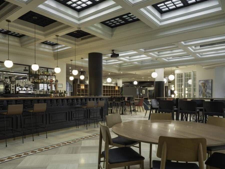 Bar (na propriedade)