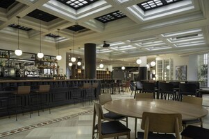 Bar (no alojamento)