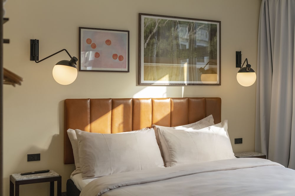 Hotel Mayfair - Copenhague