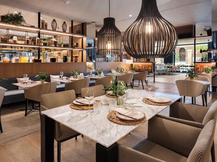 Restaurante