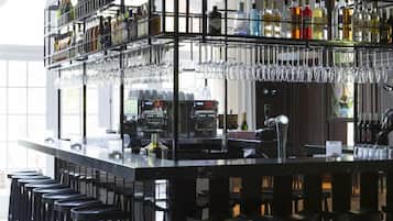 Bar (no alojamento)
