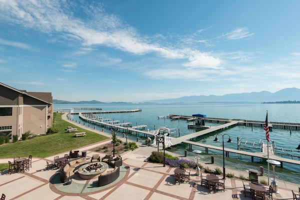 Kwataqnuk Resort & Casino - Montana