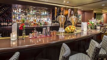 Bar (no alojamento)