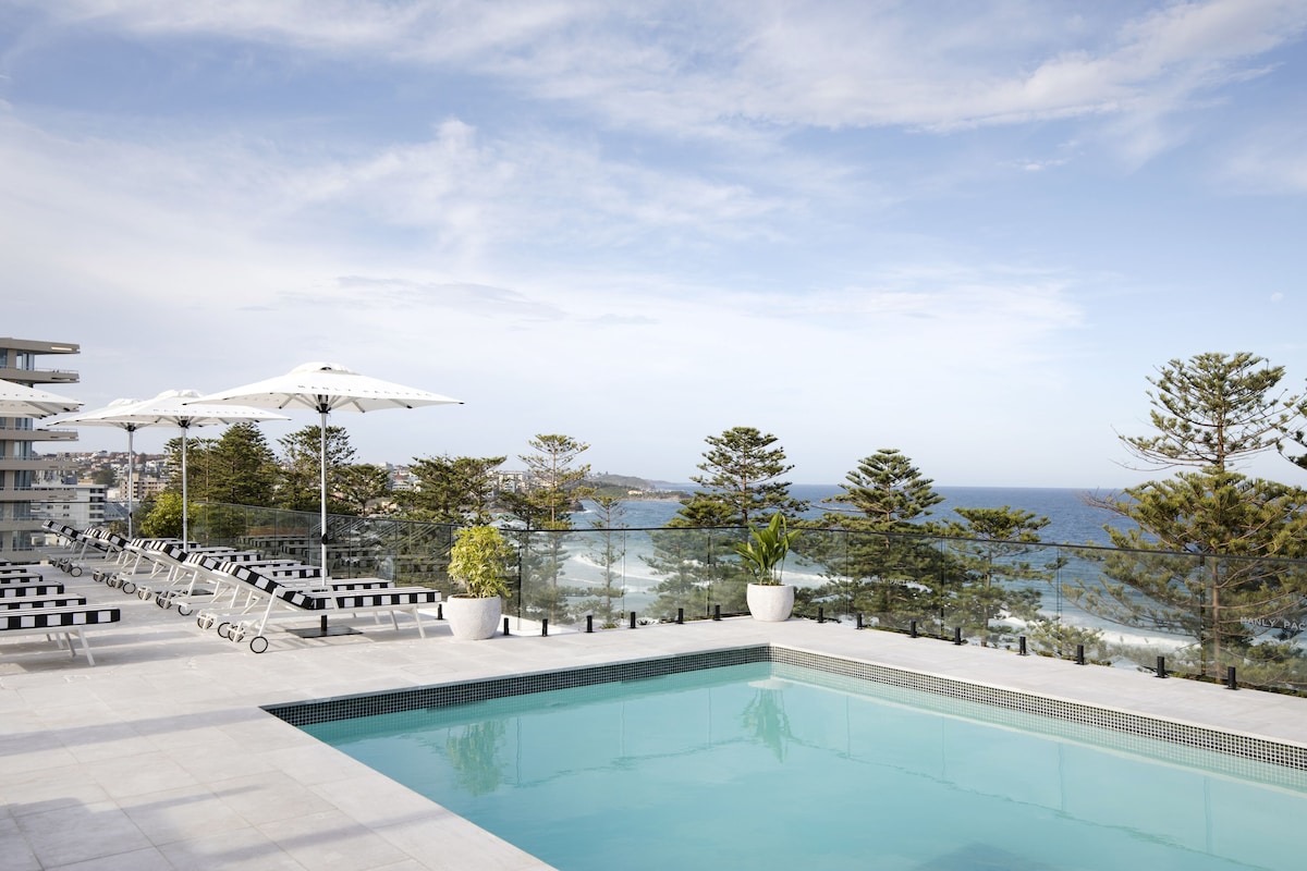 Manly Pacific Sydney MGallery Collection Reviews, Deals & Photos 2023 ...