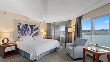 Secretária, ferro/tábua de engomar, Wi-fi grátis