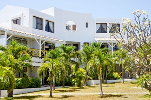 Pormenores do exterior