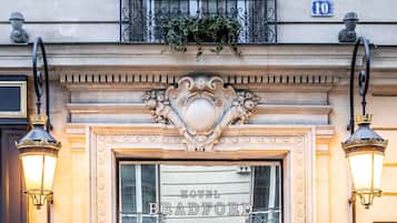 Fachada