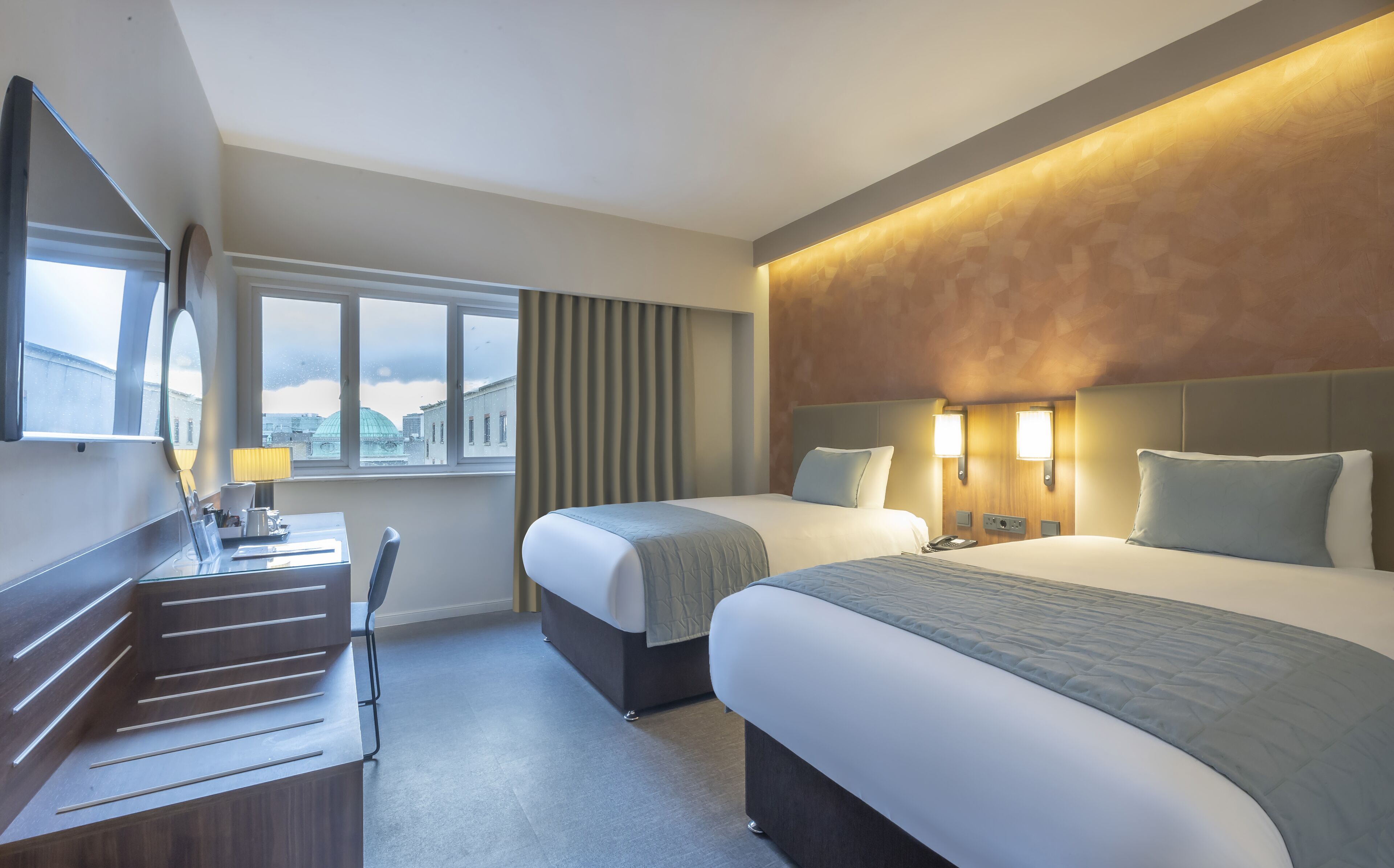 Hotel Riu Plaza The Gresham Dublin Reviews, Deals & Photos 2024 - Expedia