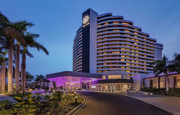 The Darling At The Star Gold Coast - Gold Coast