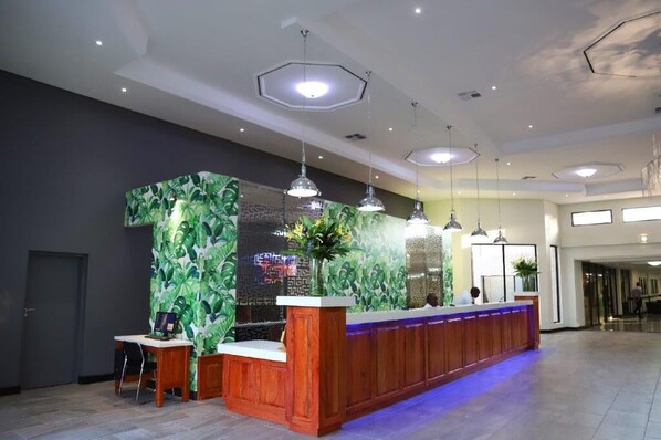 Park Hotel Mokopane Reviews, Deals & Photos 2023 - Expedia