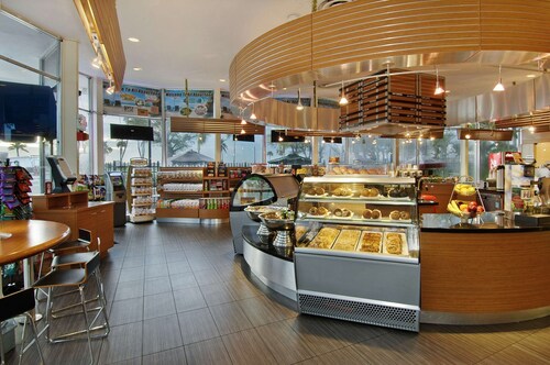 Bahia Mar Ft. Lauderdale Beach- a DoubleTree by Hilton Hotel Reviews ...