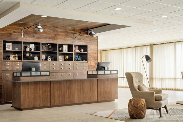 Four Points By Sheraton Rock Springs - Wyoming