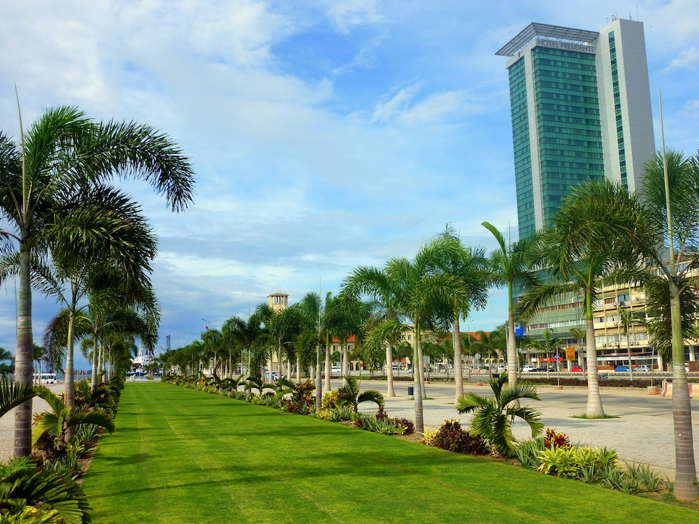 Hotel Presidente Luanda - Luanda