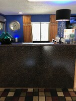 Check-in e check-out automático