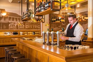 Bar (no alojamento)