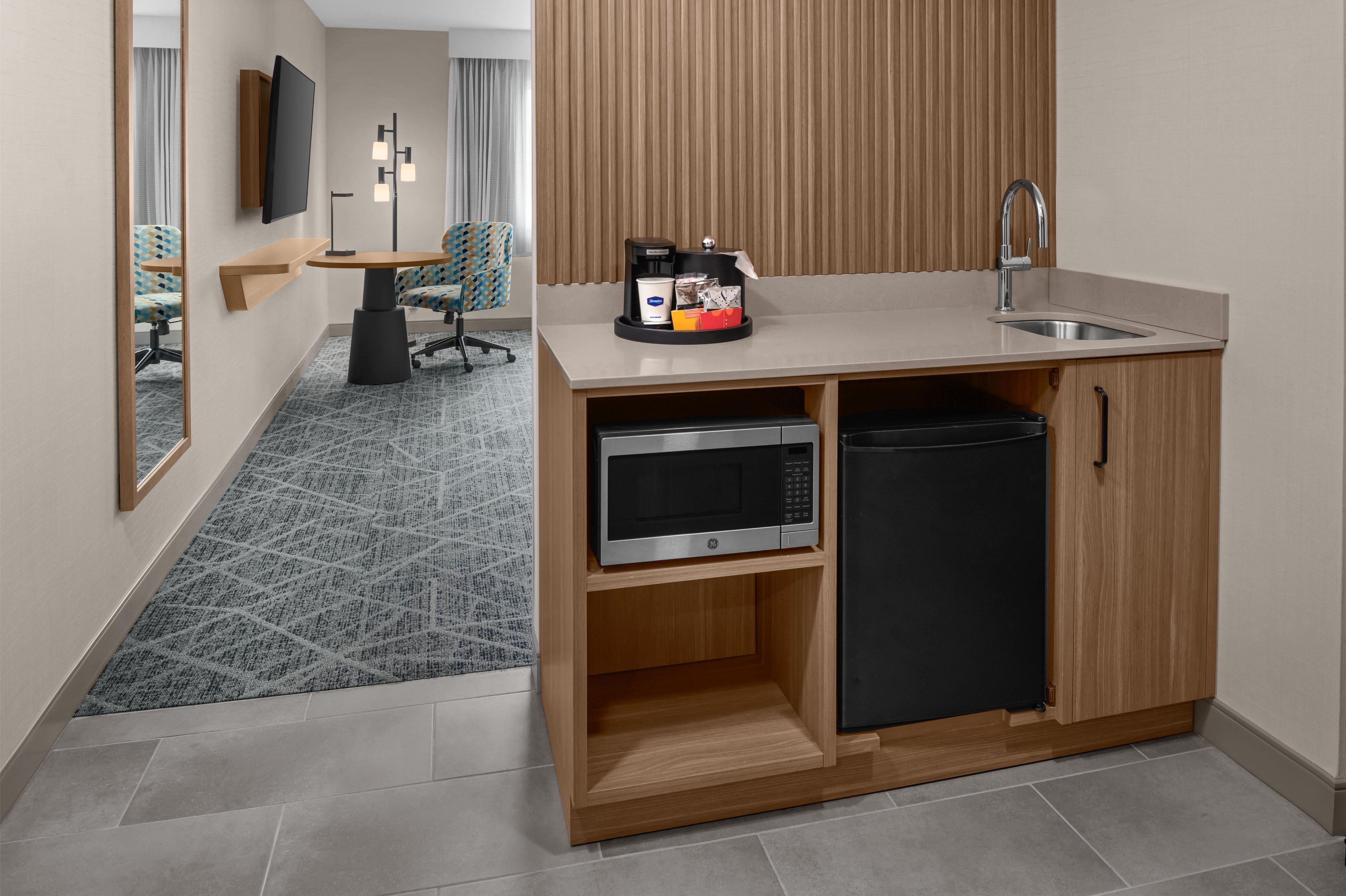 Minibar