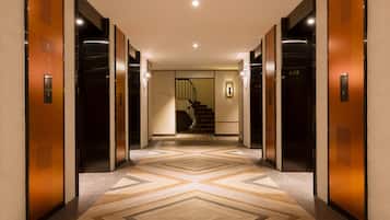 Lounge executivo