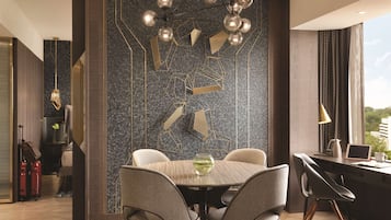 Sala de jantar
