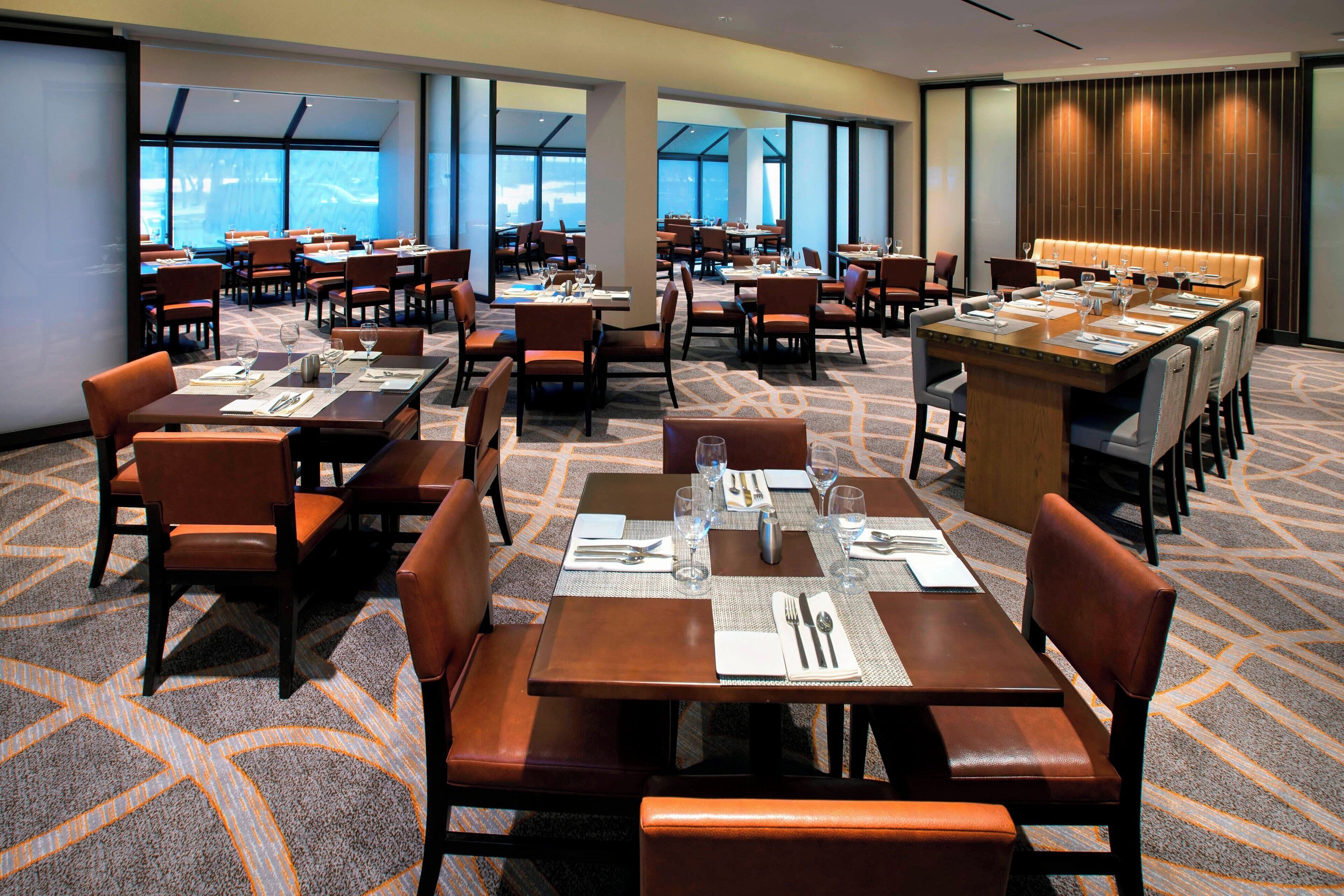 Marriott Newark Liberty International Airport Fairfield Inn & Suites
