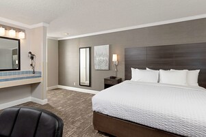 Escrivaninha, espaço de trabalho para notebook