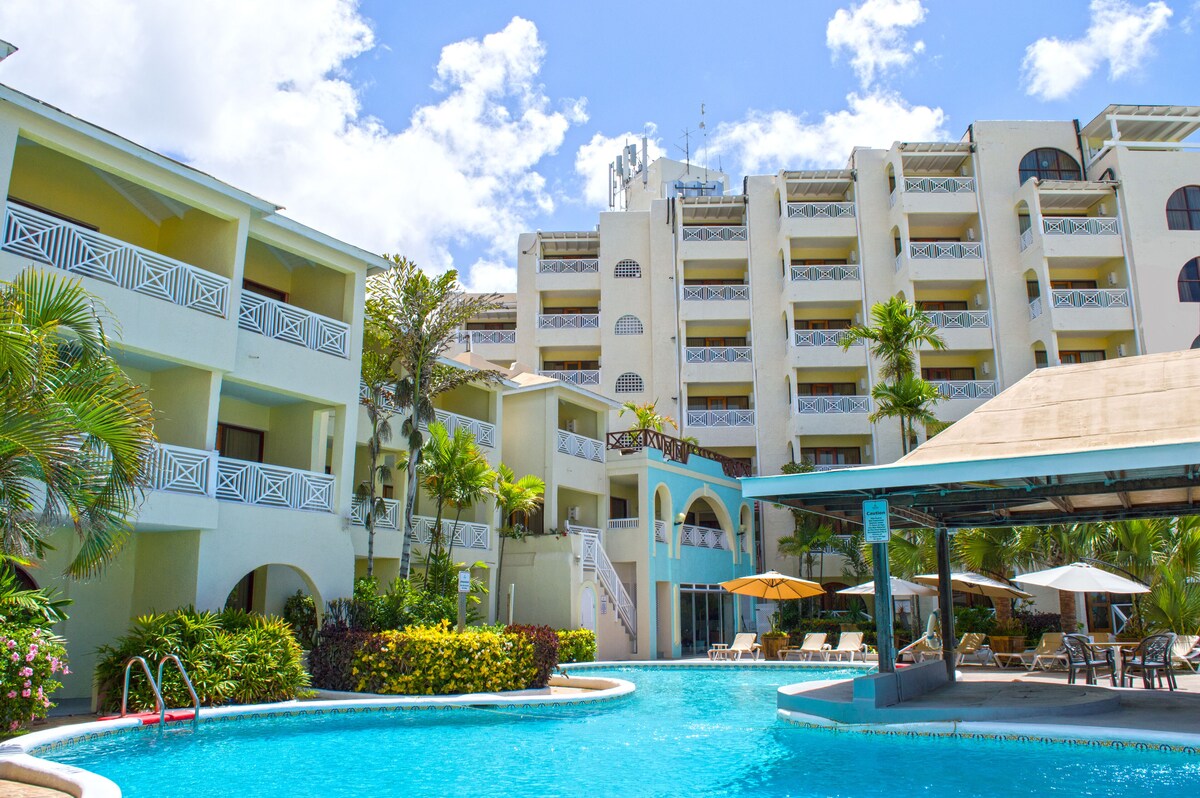 Barbados Beach Club Resort - All Inclusive Reviews, Deals & Photos 2023 ...