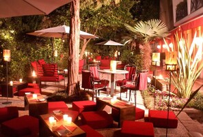 Comodidades da propriedade