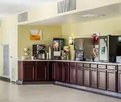 Pequeno-almoço continental diário incluído 