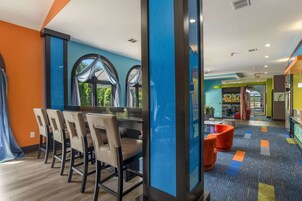 Pequeno-almoço continental diário incluído 