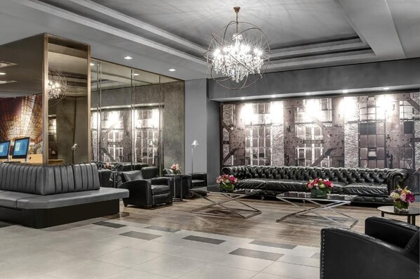 The Manhattan at Times Square Hotel Reviews, Deals & Photos 2023 - Expedia