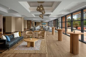 Sala de reunião