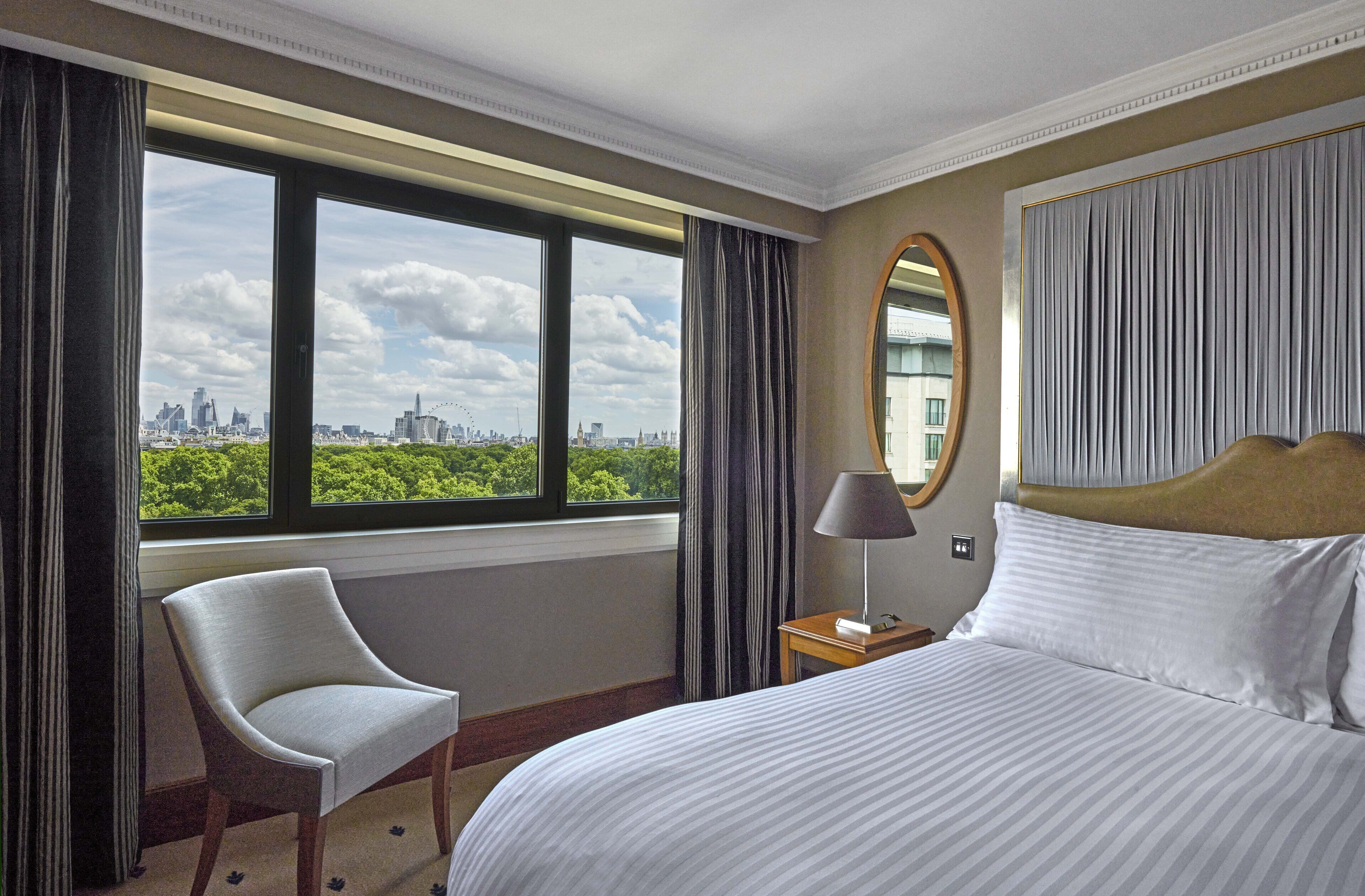 InterContinental London Park Lane, an IHG Hotel in London: Find Hotel ...