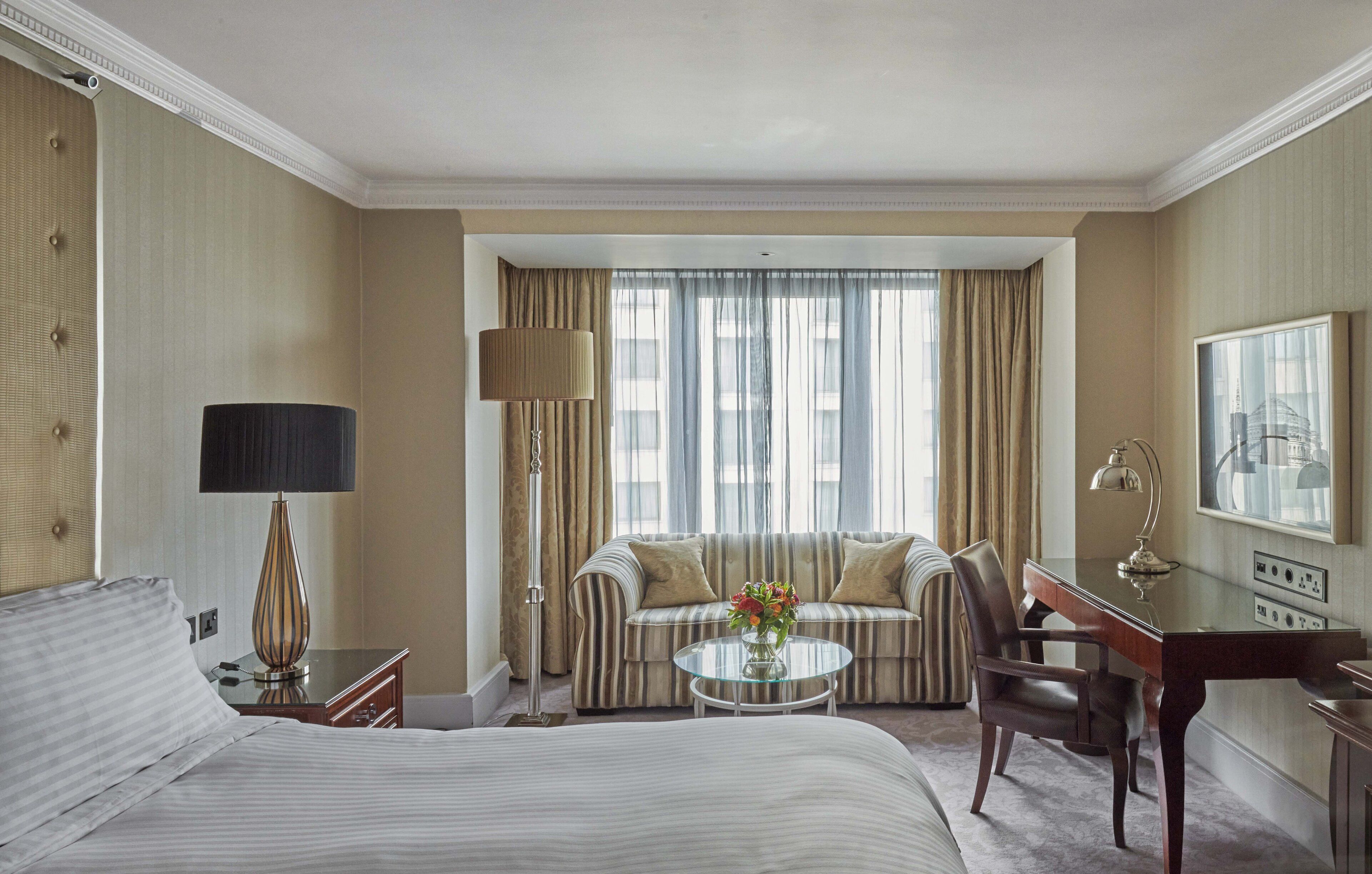 InterContinental London Park Lane, an IHG Hotel in London: Find Hotel ...