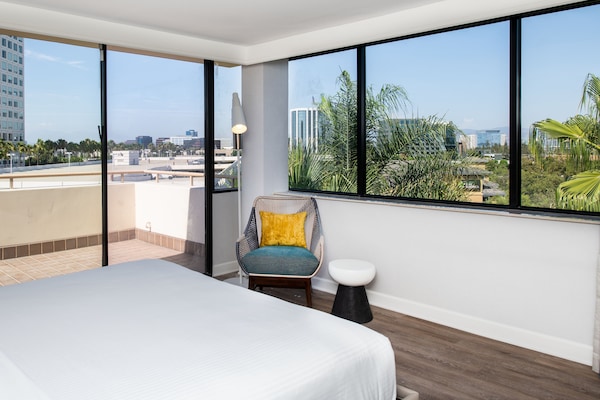 1 quarto, lençóis de algodão egípcio, roupa de alta qualidade