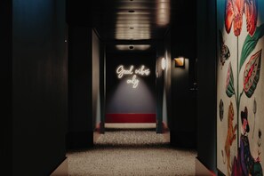 Entrada