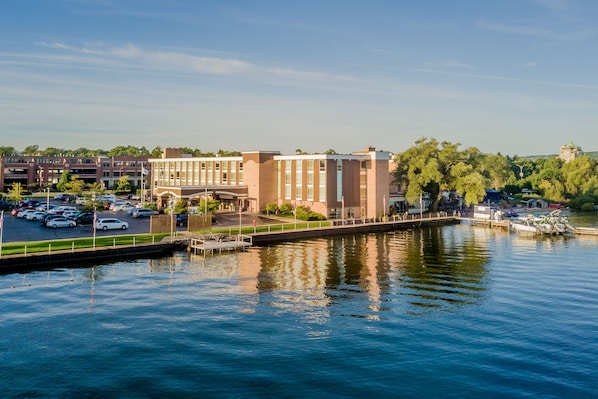 Delamar Traverse City, Traverse City: Reviews & Hotel Deals | Book at ...