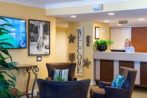 Entrada (vista interna)