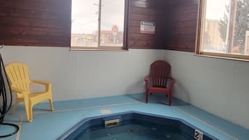 Hidromassagem interna