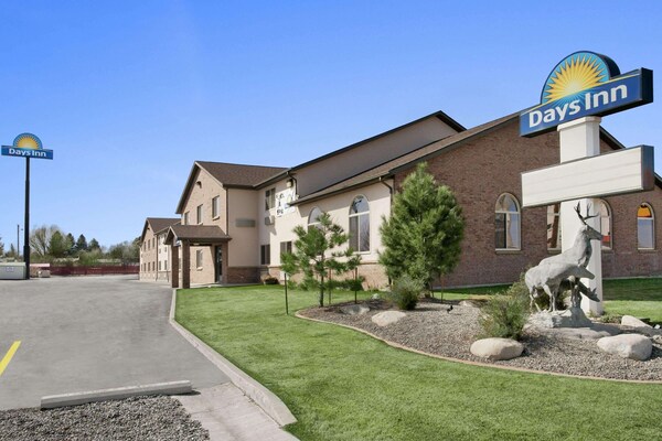 Days Inn By Wyndham Sheridan - Wyoming